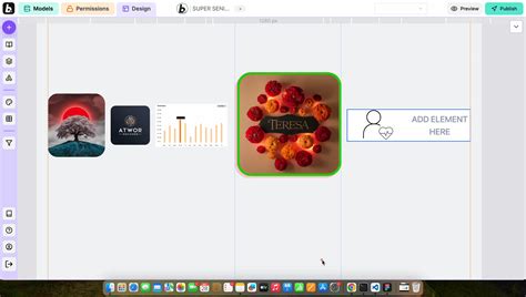 Broken Figma Realtime Figma