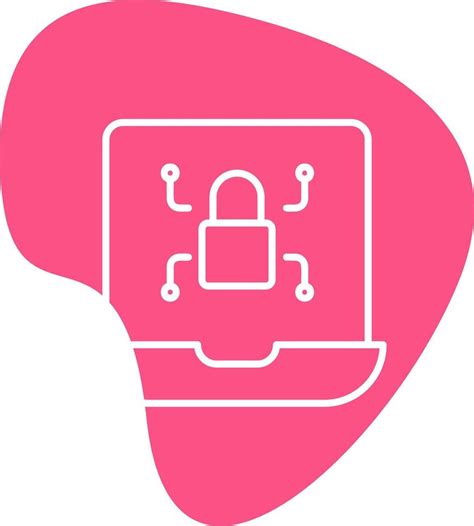 Ransomware Vector Icon 38856365 Vector Art At Vecteezy