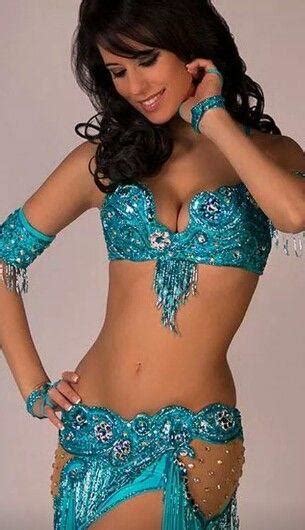 Do Think That Belly Dancing Is A Seductive Dance That Objectifies Women
