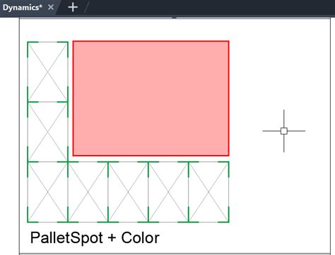 Solved Making Array To Have Array With Dynamic Blocks Autodesk Solved Making Array To Have Array With Dynamic Blocks Autodesk