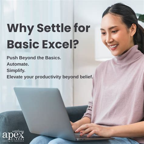 Msexcel Msexceladvanced Exceltraining Excelmastery Apex Global