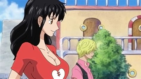 One Piece Oc Fs Heba Asawa By Heba Asawa On Deviantart