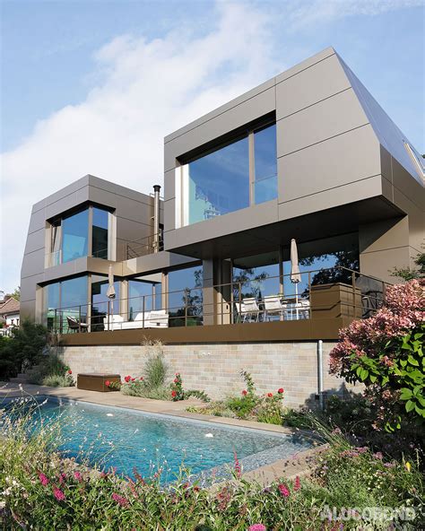 Alucobond Europe Its Already December And Therefore Time For Our New Colour Of The Month