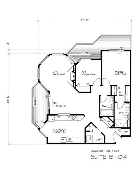 The Building Cascade Court