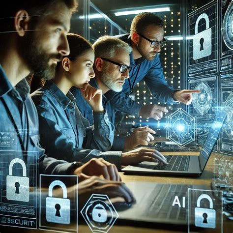 Mike Cullen On Linkedin Cybersecurity Aiinsecurity Generativeai Techsecurity Cyberthreats…