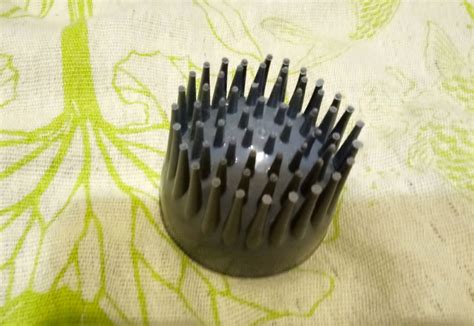 Обзор от покупателя на Вибромассажер CS Medica VibraPulsar CS-v1 ...