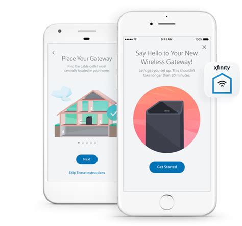 Internet Equipment Modems And Routers Xfinity