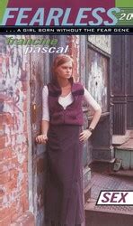 Francine Pascal Official Publisher Page Simon Schuster