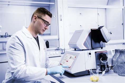 Viskozimetr S Padající Kuličkou Lovis 2001 Anton Paar