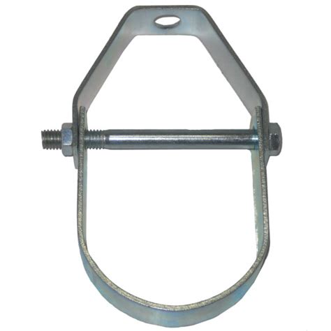 Clevis Hangers Pipe Supports Bc Fasteners And Tools