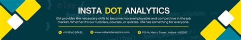 Insta Dot Analytics™ Linkedin