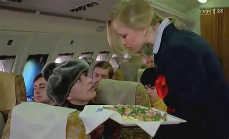 Nie żyje żona Stanisława Tyma Zagrała W Kultowej Scenie W Misiu Pudelek