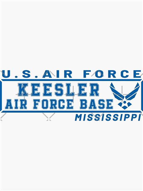 Keesler Afb Logo Keesler Afb 815th Weather Reconnaissance Squadron