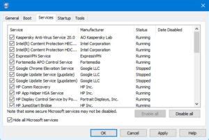 Taskbar Icons Not Showing Missing Invisible Blank In Windows