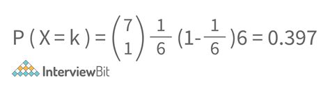 Probability Data Science Interview Questions 2025 Interviewbit