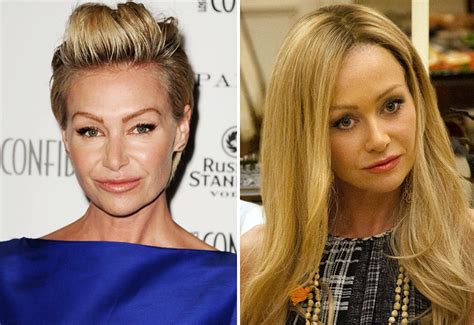 Did Portia De Rossi Have Plastic Surgery Tv Guide