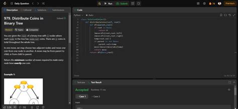 How I Solved Dsa Problem On Day 74 Of 100daysofcodingchallenge