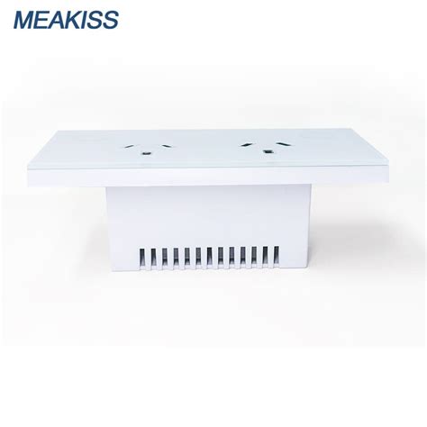 Australia Smart Wifi Socket Plug Touch Sensor Butt Grandado