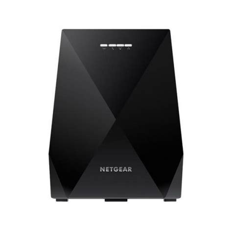 Netgear Nighthawk X Port WiFi Range Extender