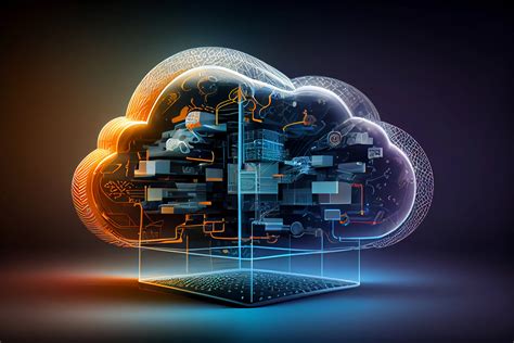 Erp Systeme Und Microservices Aus Der Cloud Das Beste Aus Zwei Welten