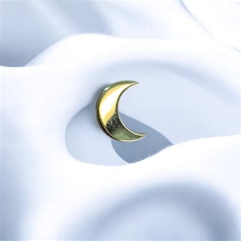 Gold Moon Junipurr Malaya Piercing