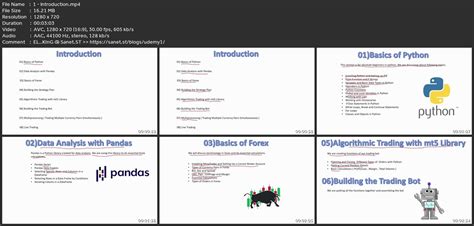 Forex Algorithmic Trading With Python Build A Grid Bot Softarchive