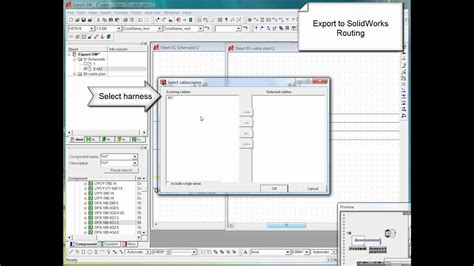 E3 Series Exporting To Solid Works YouTube