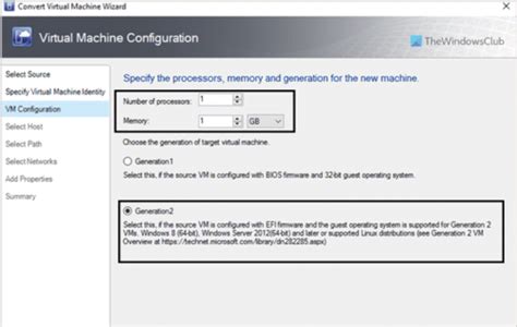 How To Convert Vmware To Hyper V And Vice Versa