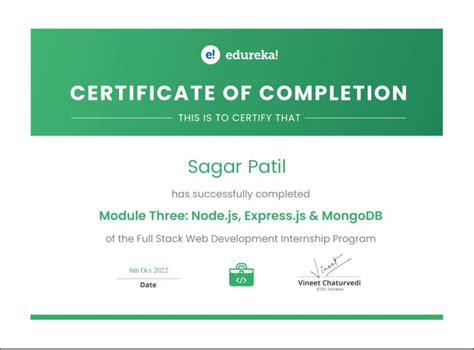 Sagar Patil On Linkedin Nodejs Mongodb Backend Mernstack