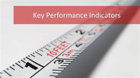 Itil Kpi Key Performance Indicators And How To Define Them