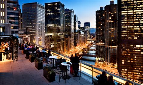 Hiltons Best Rooftop Views Around The World Stories From Hilton