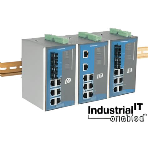 Moxa EDS A SS SC Managed Ethernet Switch With BaseTx Ports Single Mode BaseFx