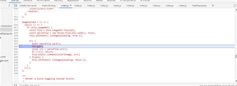 Debugging Chrome Javascript Debugger Is Not Showing The Values On
