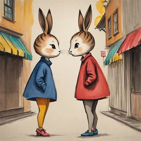 Art Bunny Girls Windows Forum