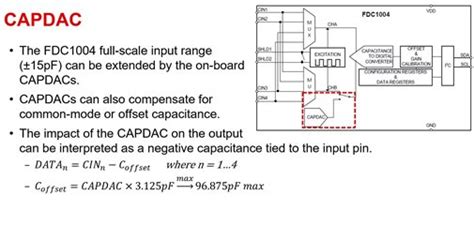 FAQ FDC Capacitive Sensing FAQs Sensors Forum Sensors TI E E Support Forums