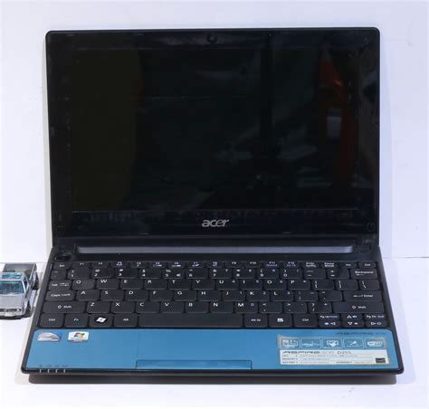 Jual Notebook Acer Aspire D Warna Biru Jual Beli Laptop Bekas Kamera Service Sparepart