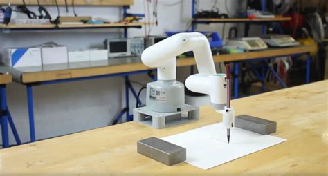 mycobot 280 pi review — raspberry pi official magazine