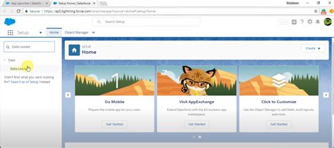 Demystifying Salesforce Data Loader When Are Security Tokens Required