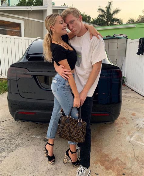 Tfue Opens Up About Corinna Kopf Breakup With Emotional Tweets Dexerto