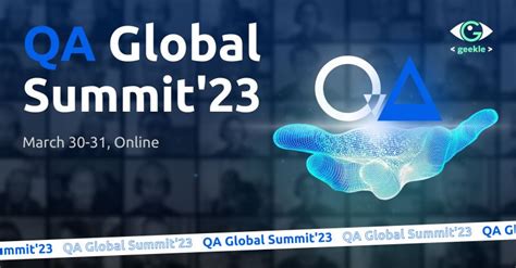 Qa Global Summit23 Paul Grizzaffi