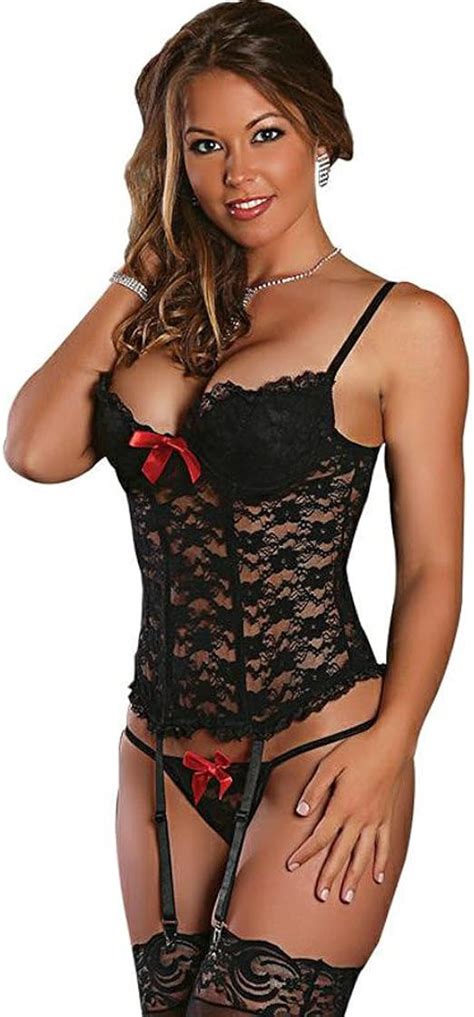 Makfort Nuisette Sexy Tenue Sexy Femme Nuisette Sexy Erotique Tenue Sexy Femme Erotique Tenu