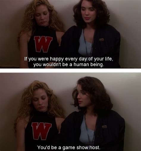 Heathers Love This Movie Heathers Movie Heathers The Musical Veronica Sawyer