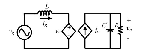 Model Of Power Electronics Module Download Scientific Diagram