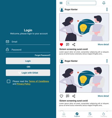 build android app using react native by kenjivale fiverr