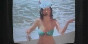 Dana Delany Bikini Scene In Magnum P I Tnaflix Com