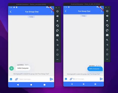 How To Do A Fun Chat Integration That Supports Message Reactions Polls S And Stickers In