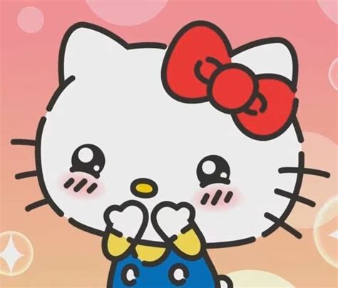 Cute Kitty Hello Kitty Backgrounds Hello Kitty Drawing Hello Kitty Art