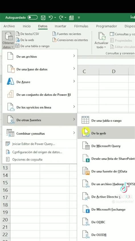 Stop Excel From Creating New Rows And Columns Automatically Artofit