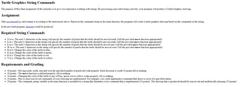 Solved Assignment Py Import Turtle Chegg