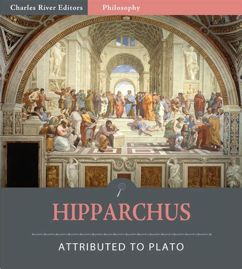 Hipparchus Illustrated Edition Ebook By Plato Epub Rakuten Kobo